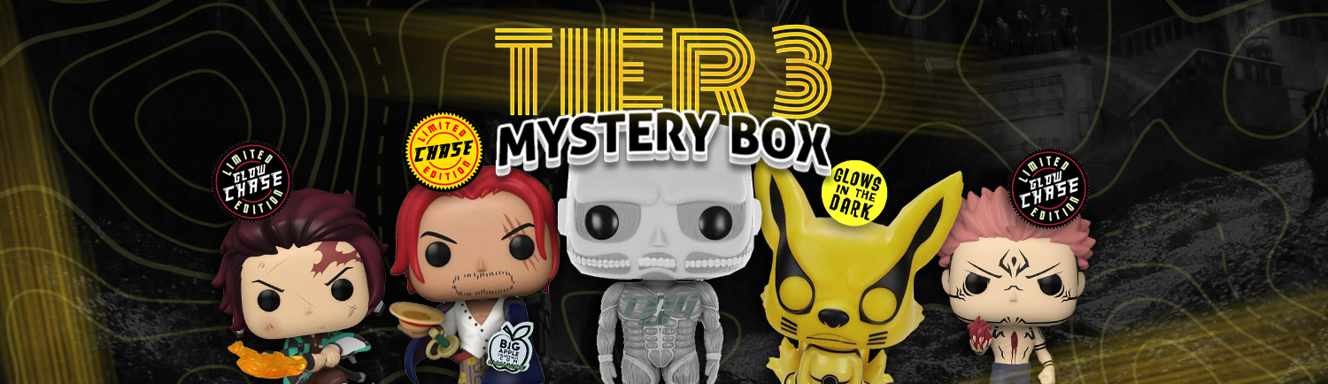 TCG District – TCGdistrict